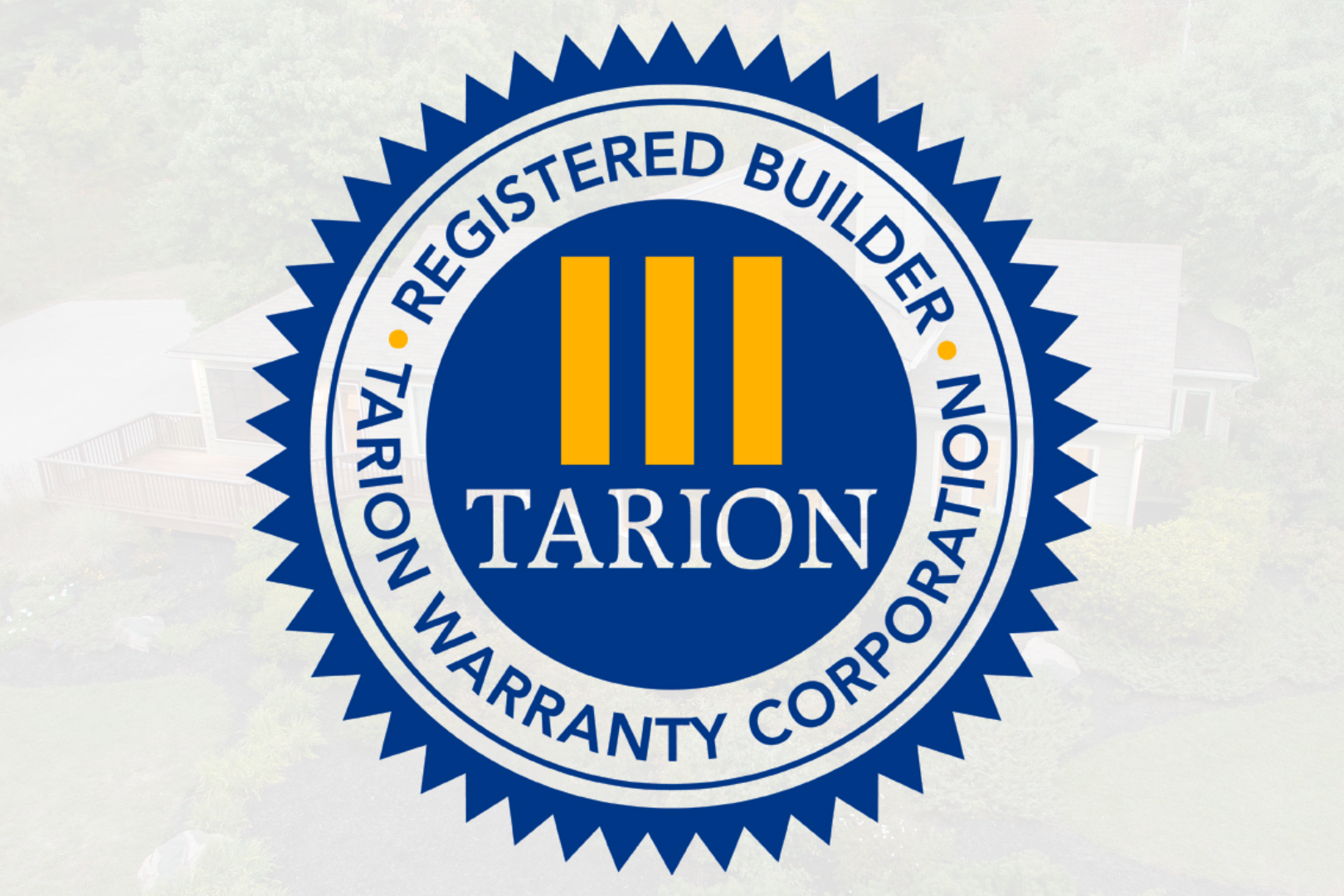 Everything You Need to Know About the Tarion Warranty